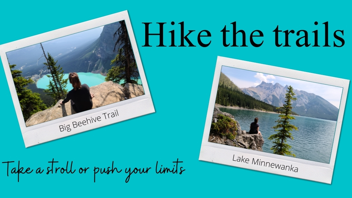 Ultimate Guide To Banff National Park - Wandering Traveler