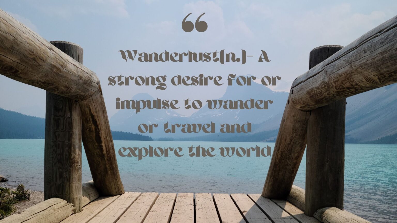 50+ Best Travel Quotes - Wandering Traveler