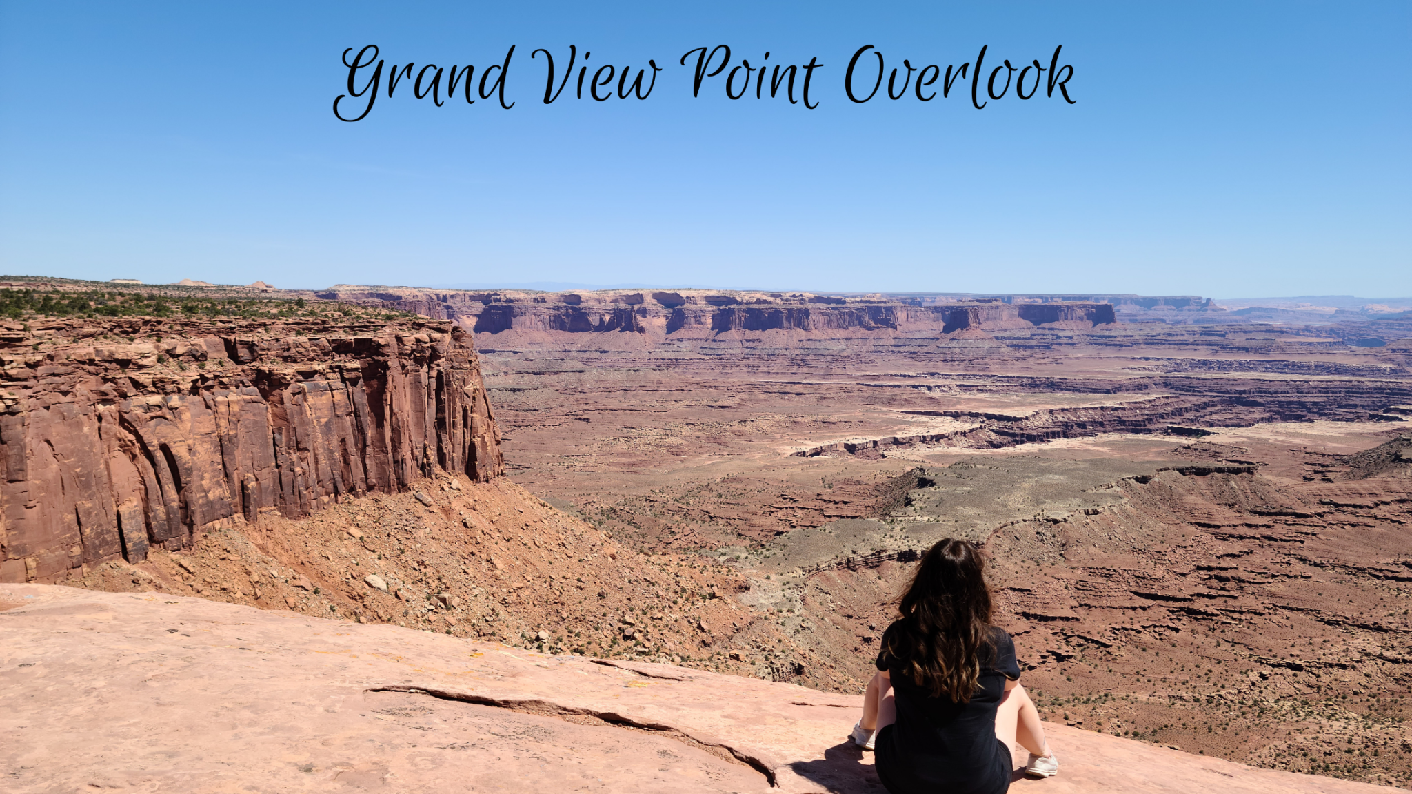 Canyonlands National Park, what not to miss - Wandering Traveler