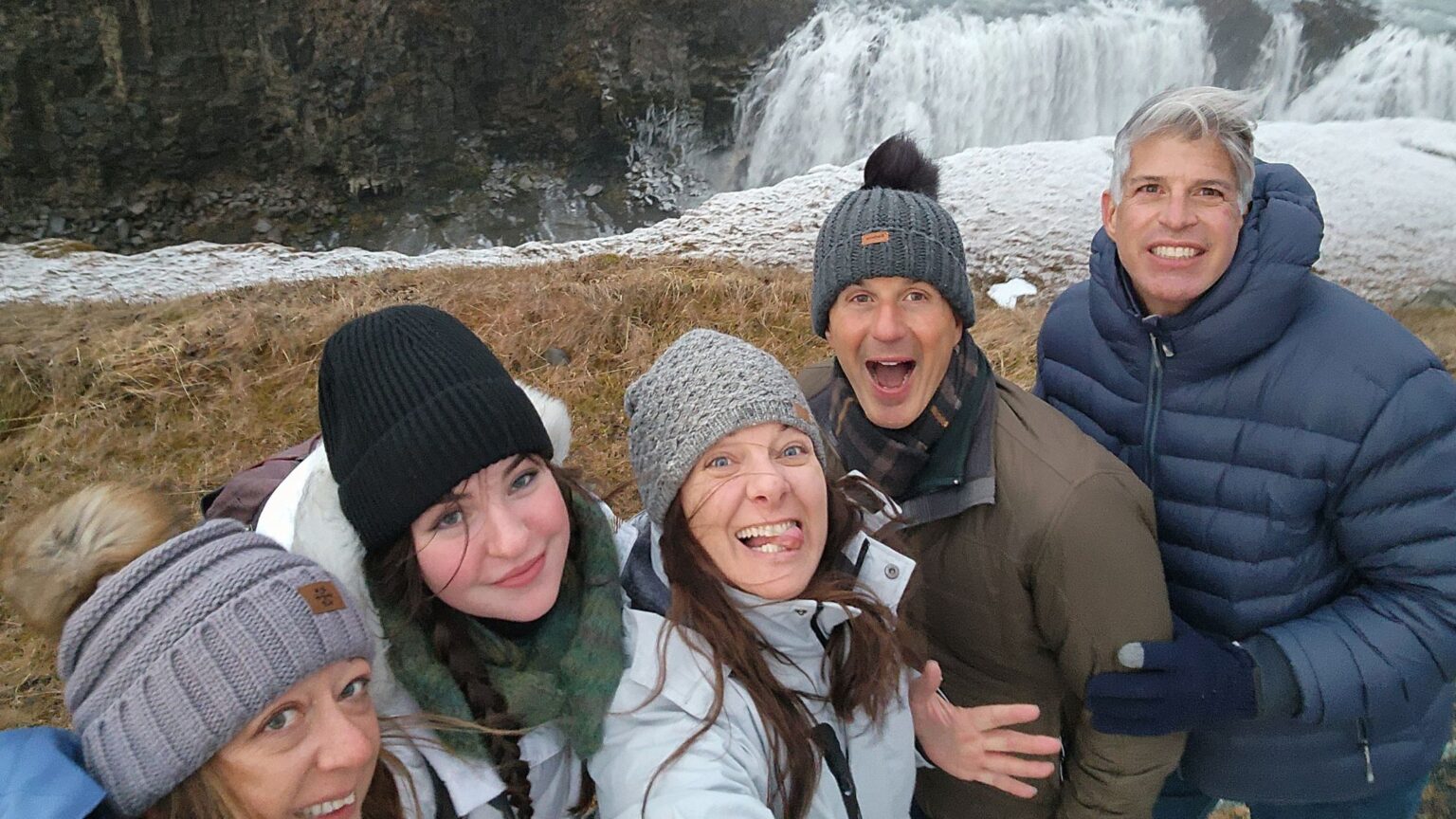 5 days in Iceland in November - Wandering Traveler