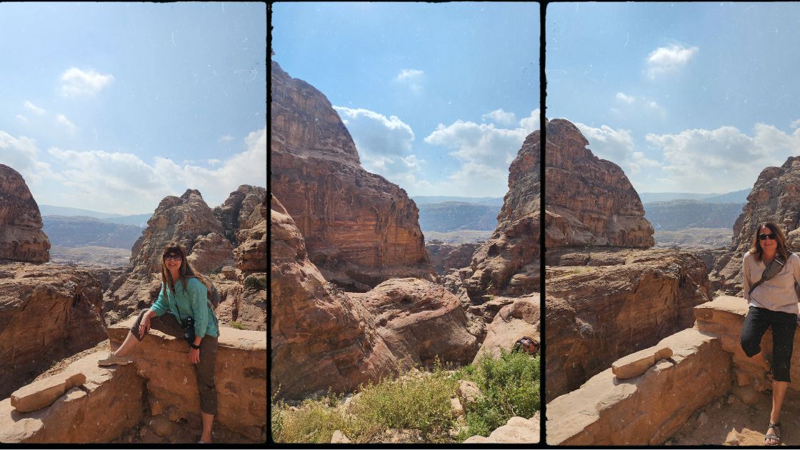 Your guide to 2 Days in Petra Jordan - Wandering Traveler