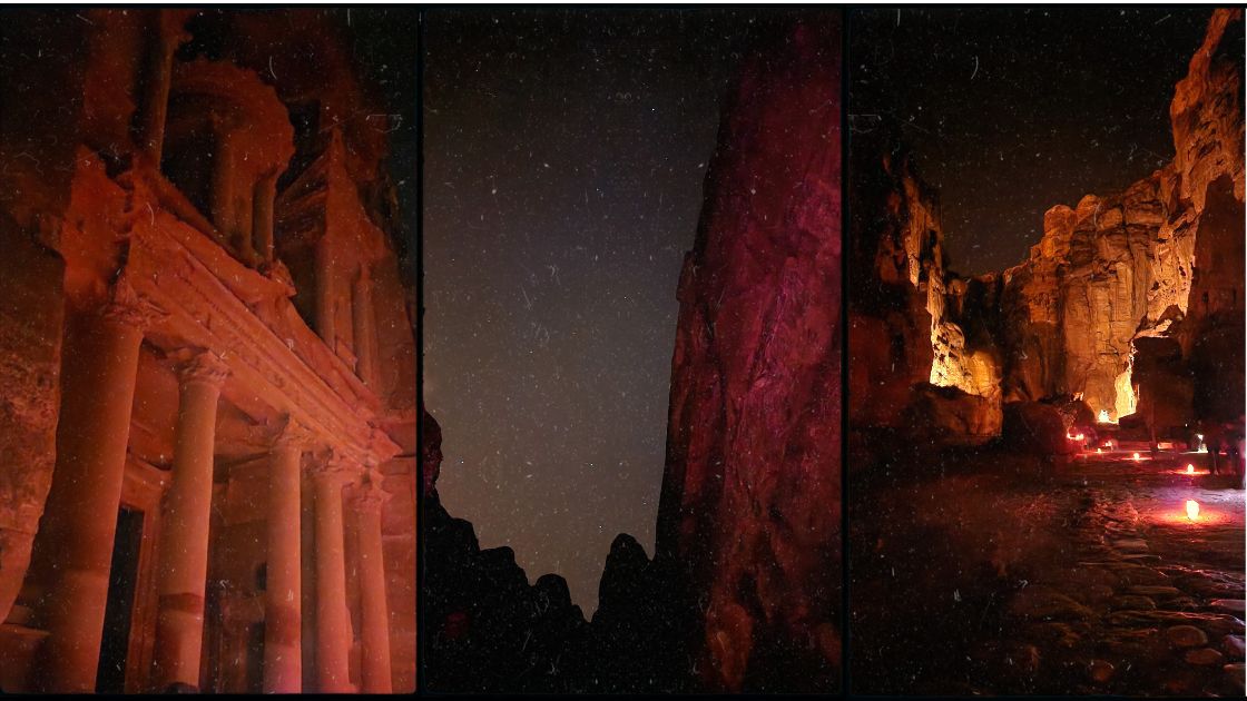 Your guide to 2 Days in Petra Jordan - Wandering Traveler