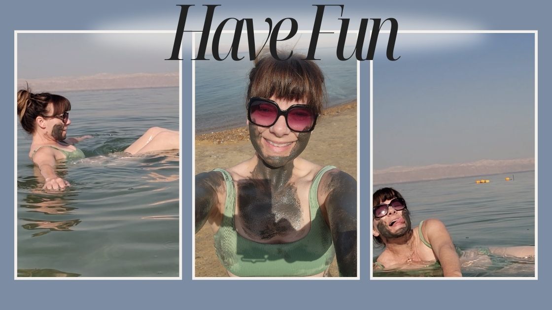 Your guide to the Dead Sea, Jordan - Wandering Traveler